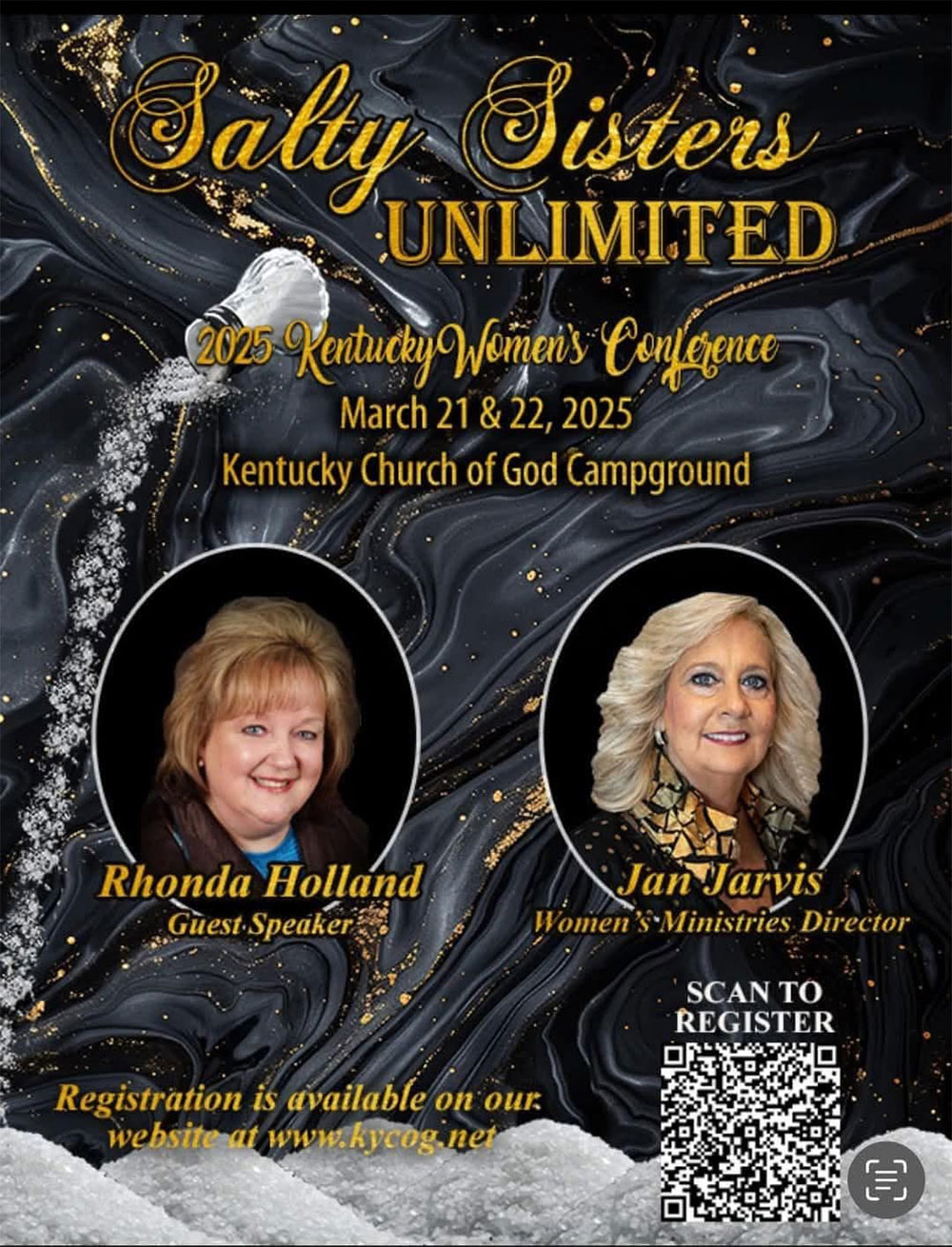 Events : Life Impact Church